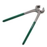 12 Restraining tools used in animals production and their uses