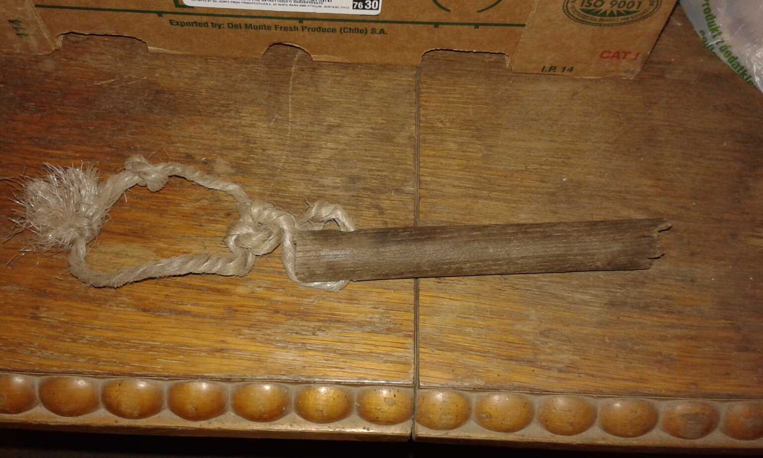 12 Restraining tools used in animals production and their uses